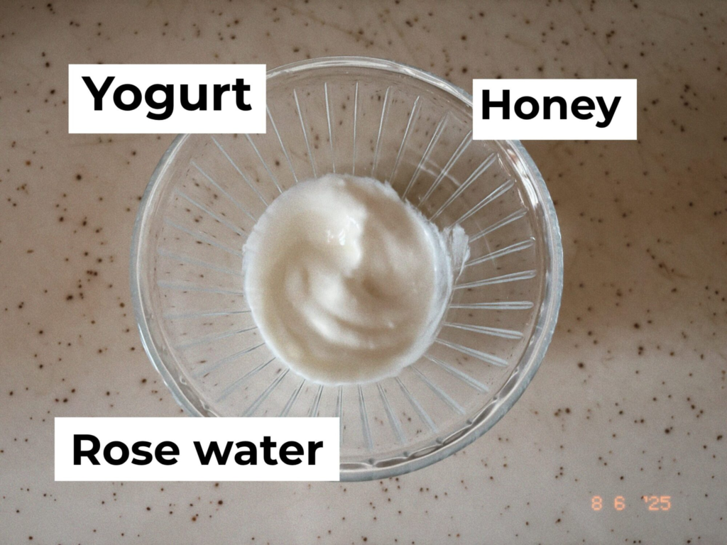 Cleopatra’s Milk and Honey Face Mask Recipe for Glowing Skin - Heritage ...