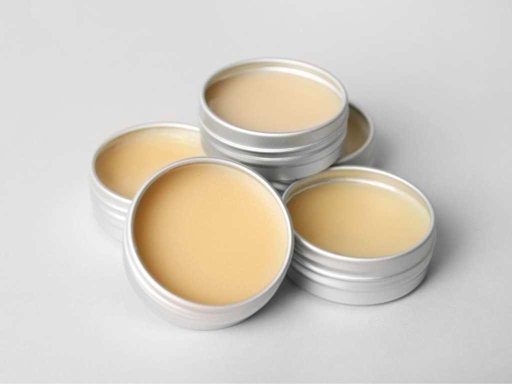 DIY Ancient Egyptian Perfumed Balm Recipe - Heritage Hers
